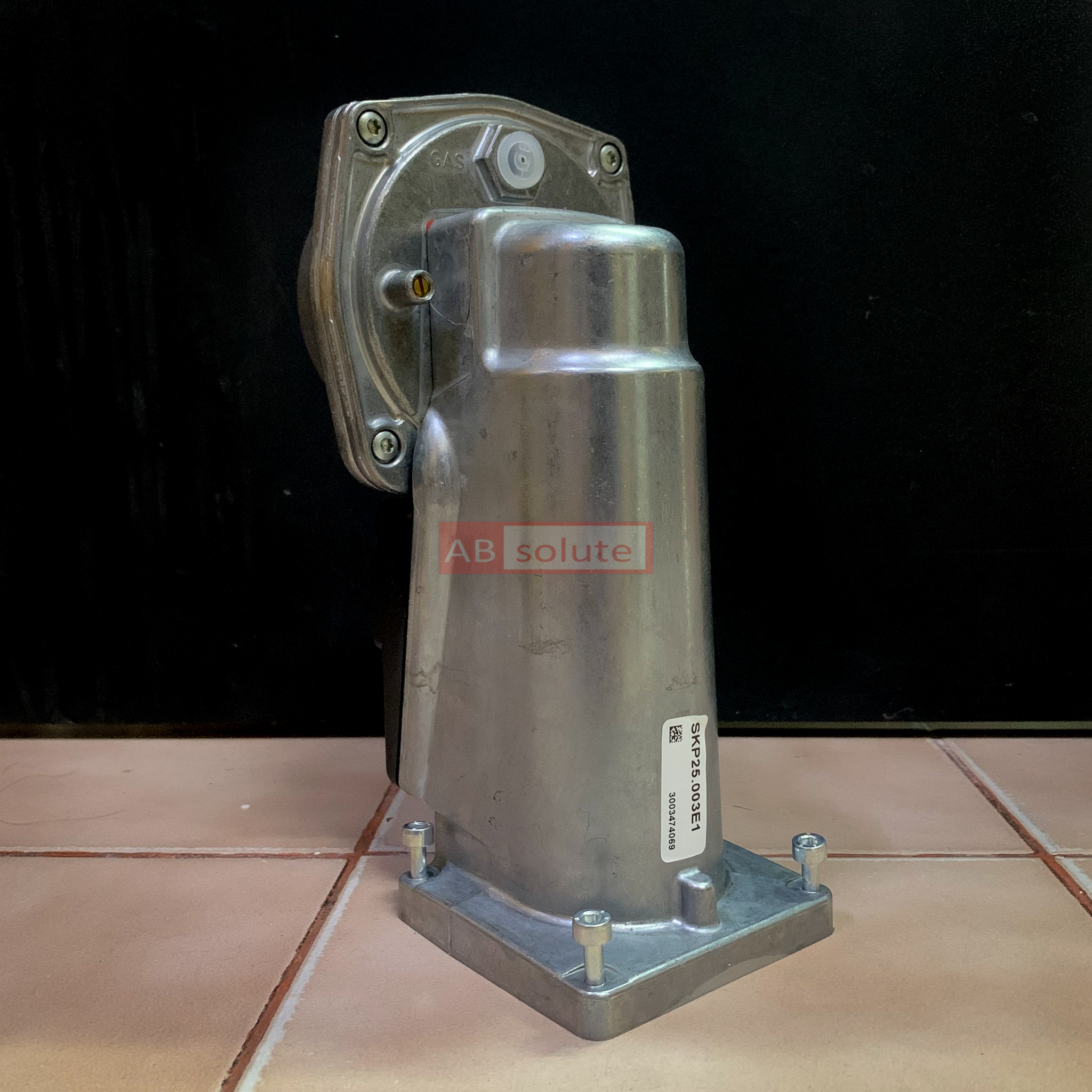 SKP25.003E1 Actuator Valve " Siemens " - Absolute Engineering Co.,Ltd
